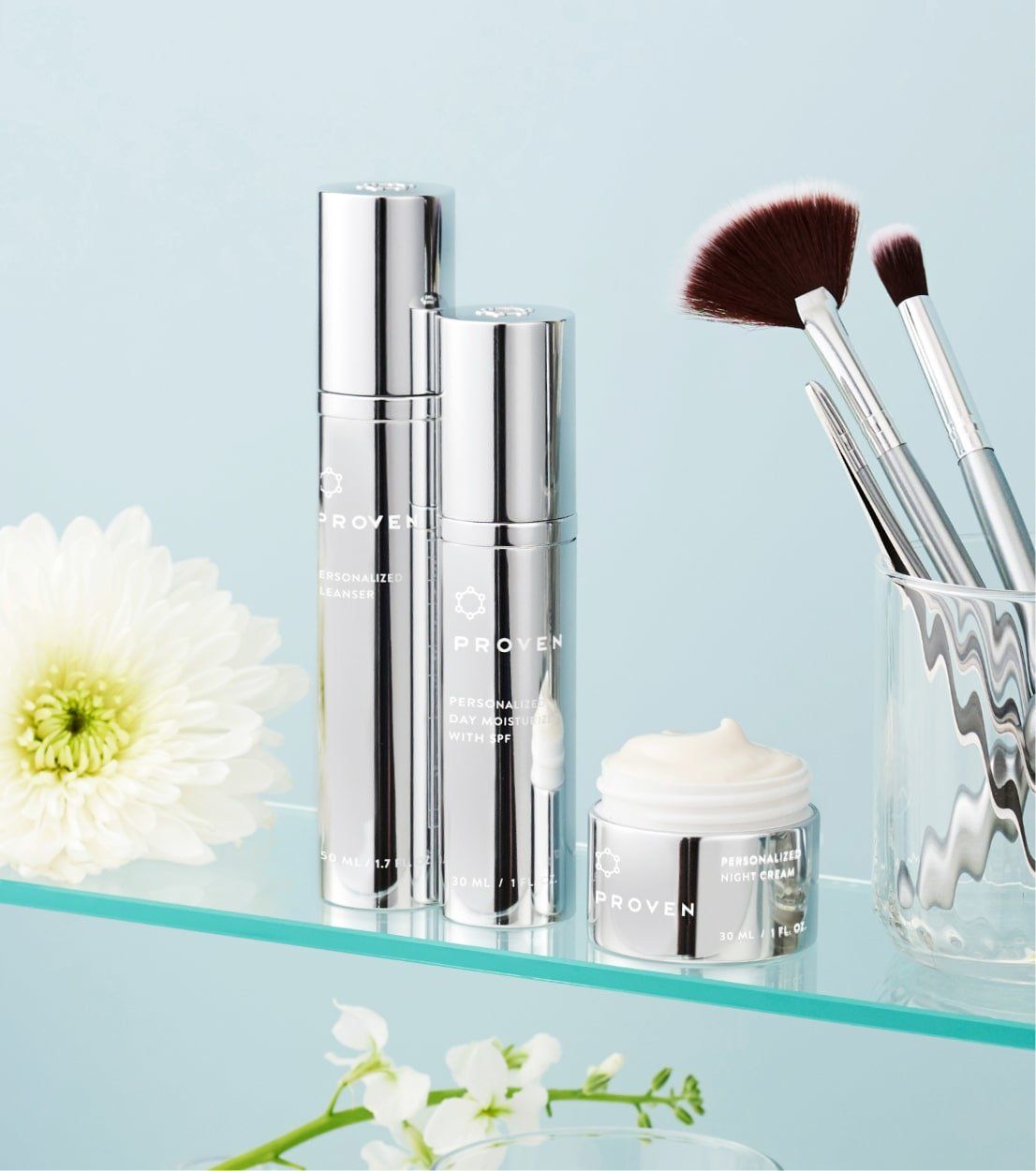 About Us | Proven Skincare