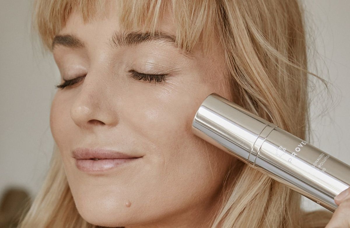 What Are Pock Marks? | Blog