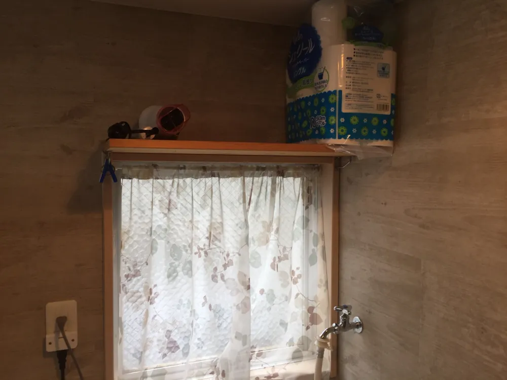 Shinkawa Building unit 201 (Namba/Daikokucho Station)