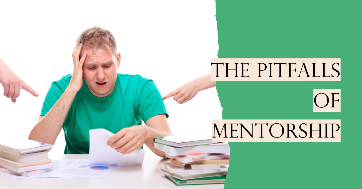 Why Some Mentors Fail | Mentorange