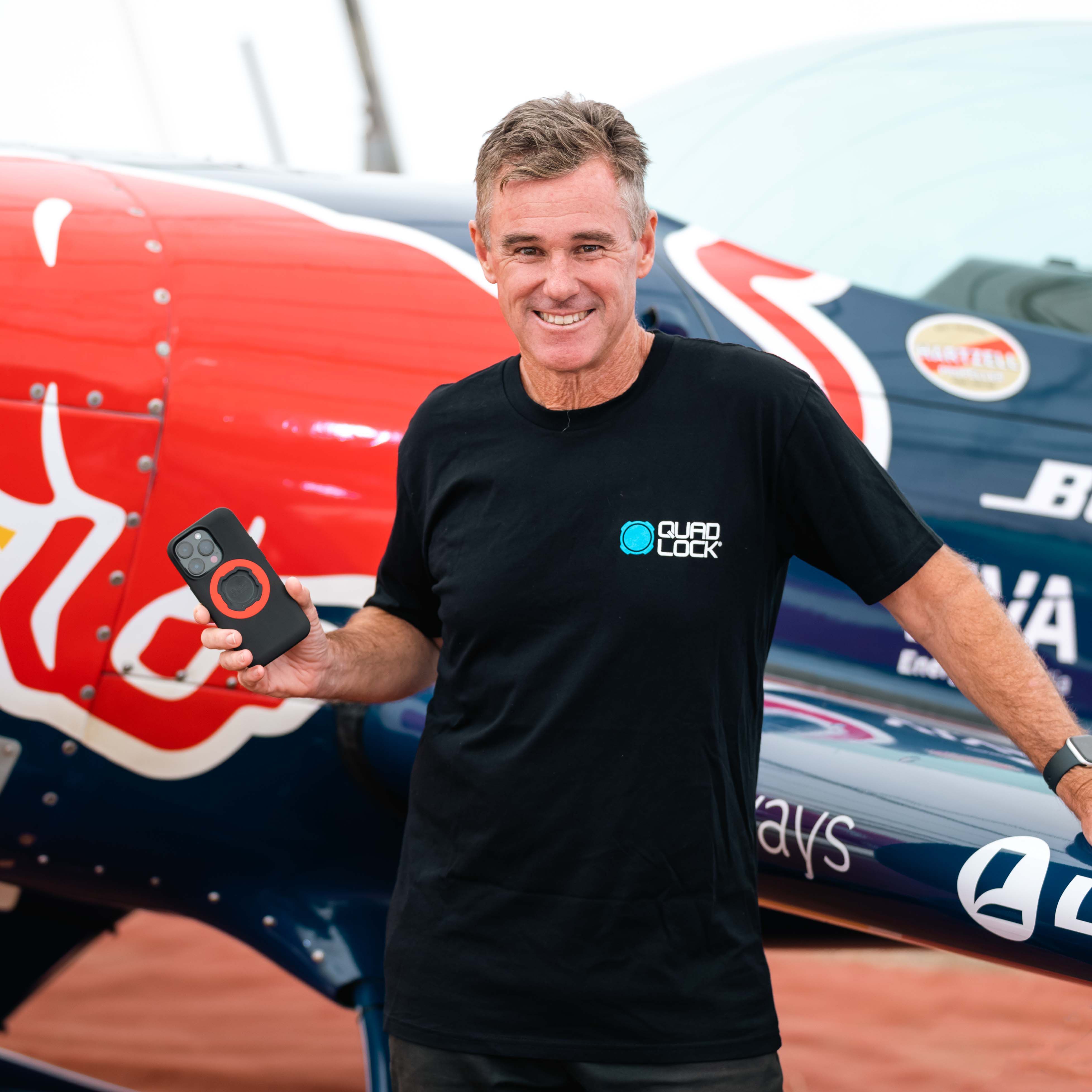 Quad Lock USA® - Tienda oficial