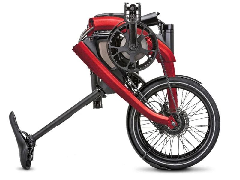 Gm ebike store