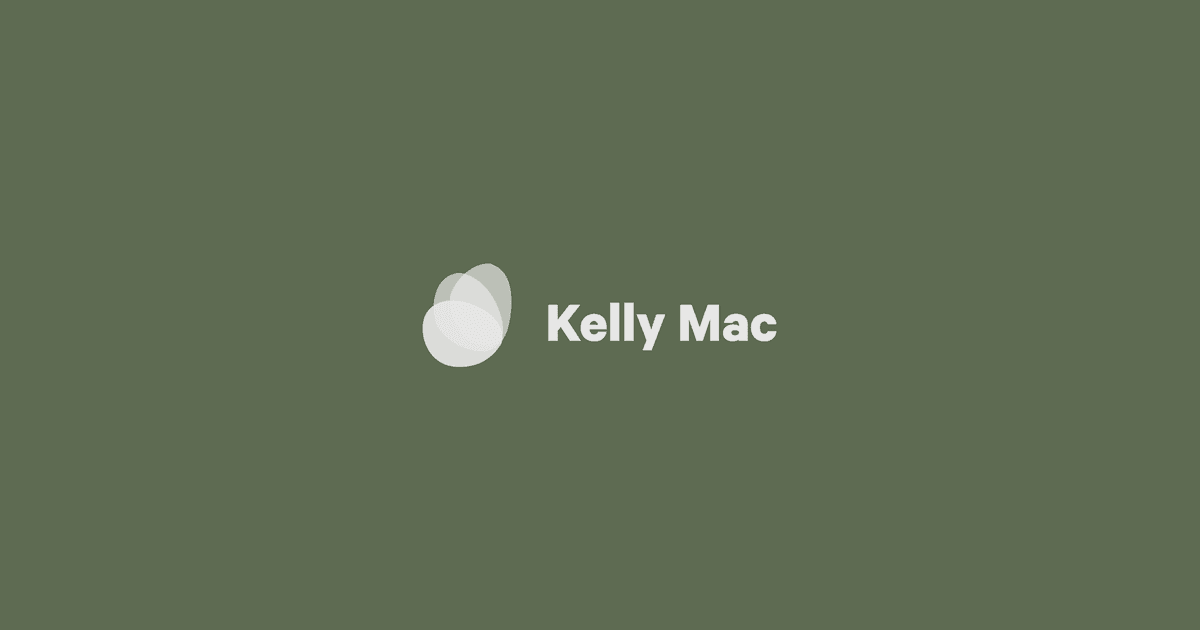 Our Story – Kelly Mac