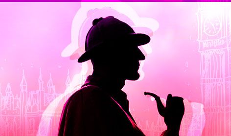 Sherlock Holmes. El detective más famoso de la cultura popular