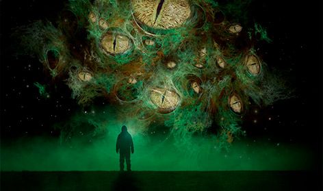 Los monstruos de Lovecraft: las 10 criaturas más aterradoras de su lore