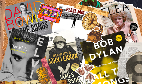 6 biografías de estrellas del rock que desafiaron los límites