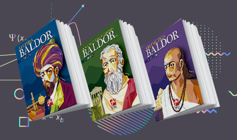 ¿Quién fue Aurelio Baldor y por qué su libro de álgebra es tan importante?