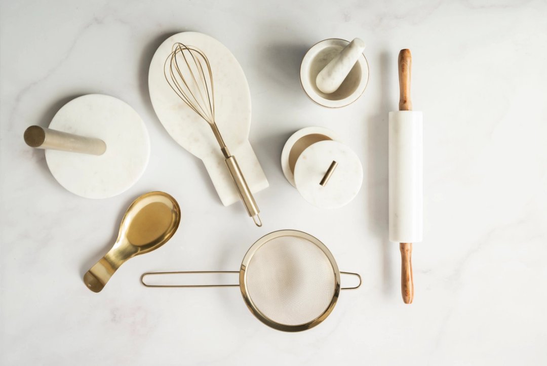 Essential Tools for Every Kitchen | @home