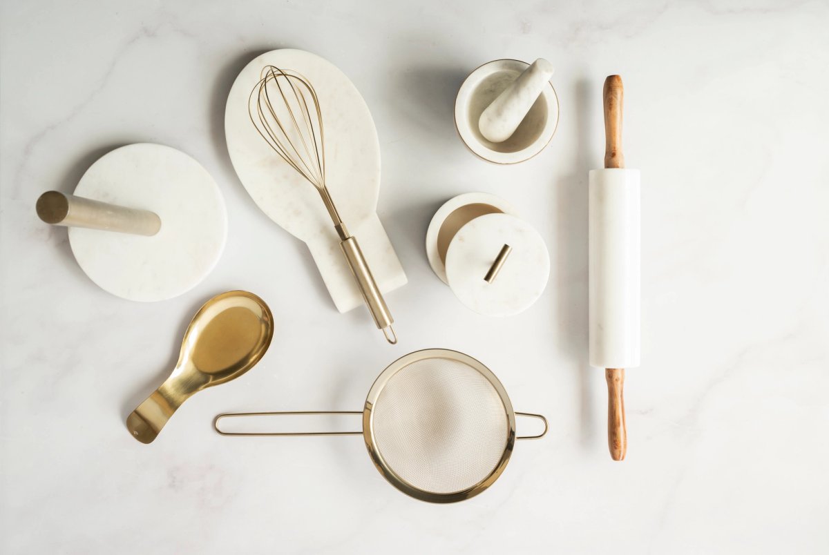 Essential Tools for Every Kitchen | @home