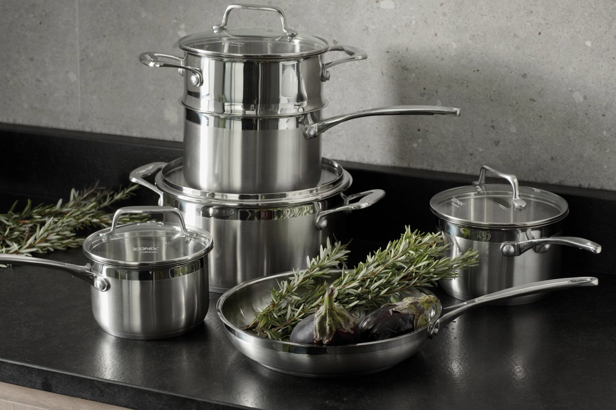 Premium Kitchenware, Cookware & Accessories | @home | @home