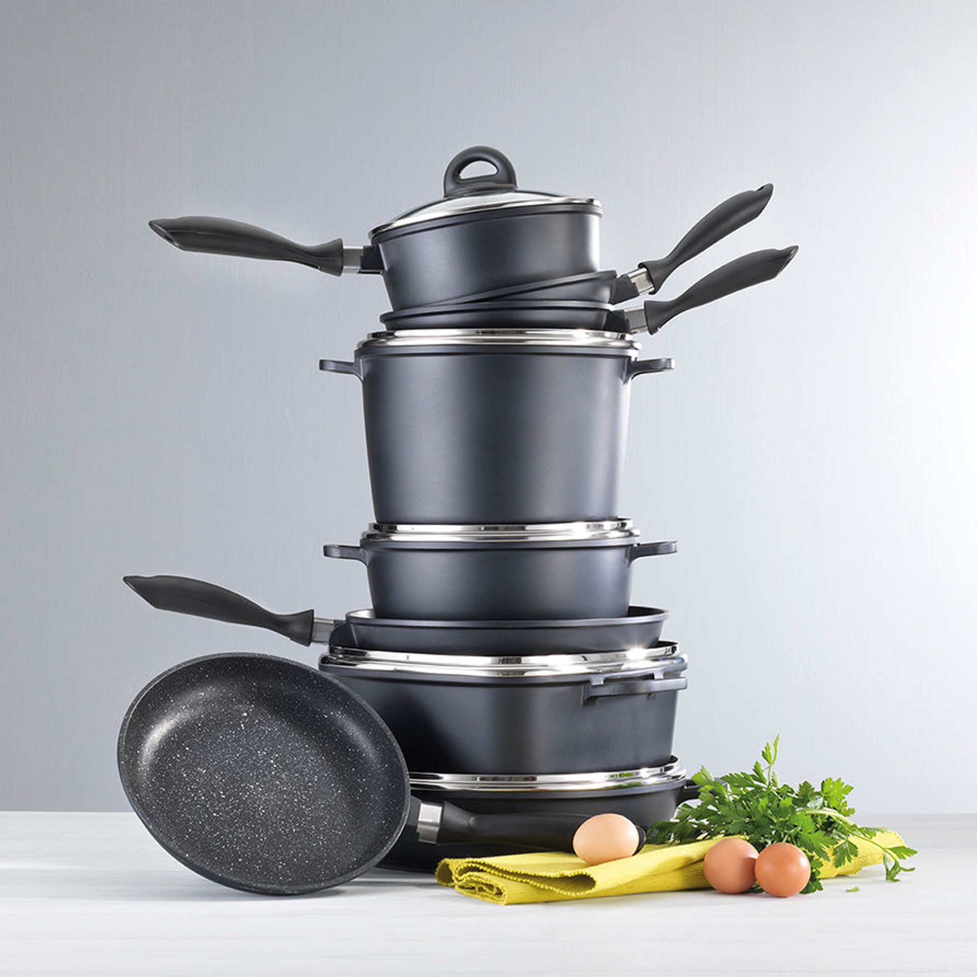 Premium Kitchenware, Cookware & Accessories | @home | @home