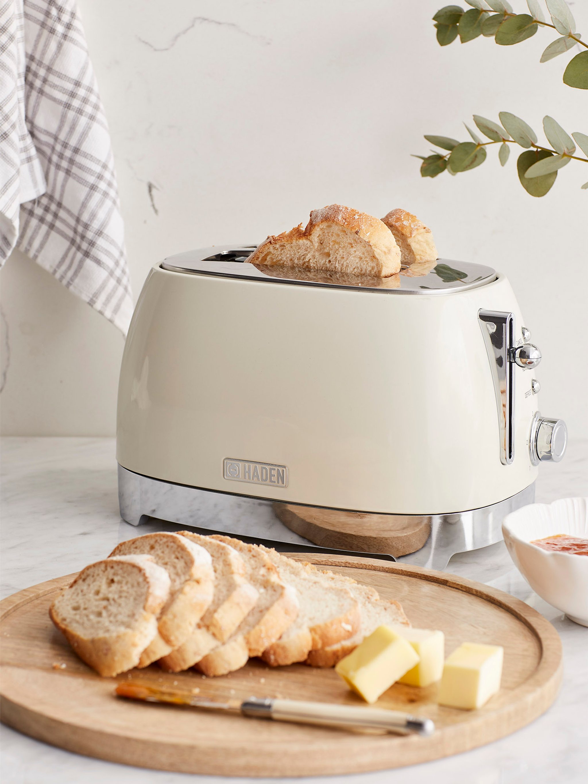 @home Appliances Toasters