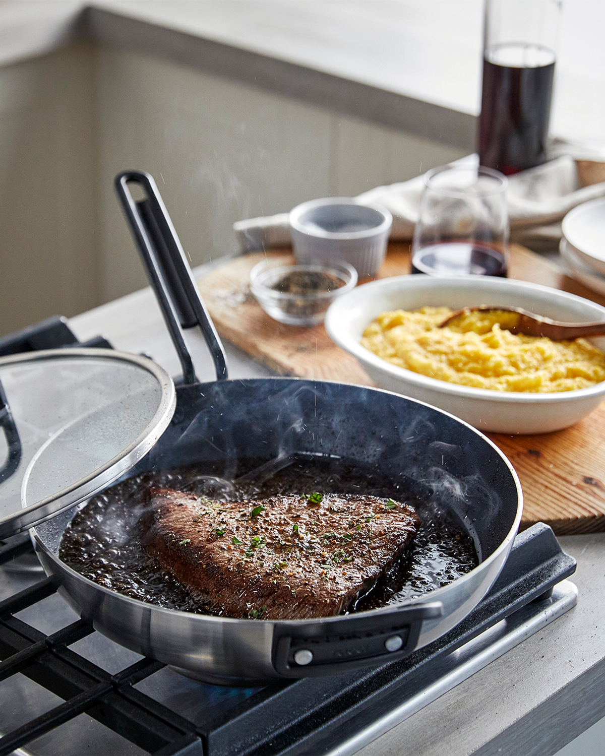 Premium Kitchenware, Cookware & Accessories | @home | @home