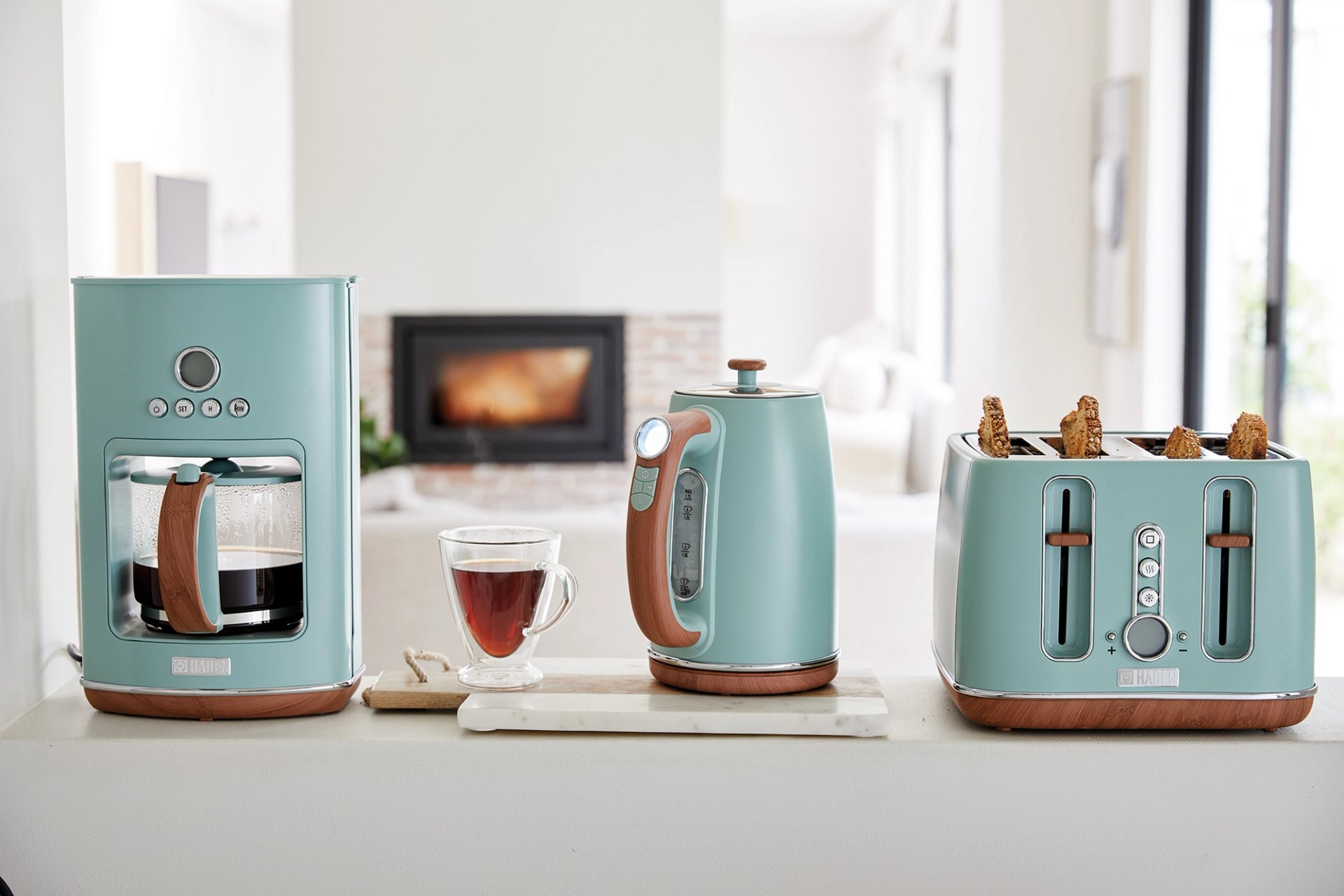 Discover Stylish Furniture and Homeware | @home
