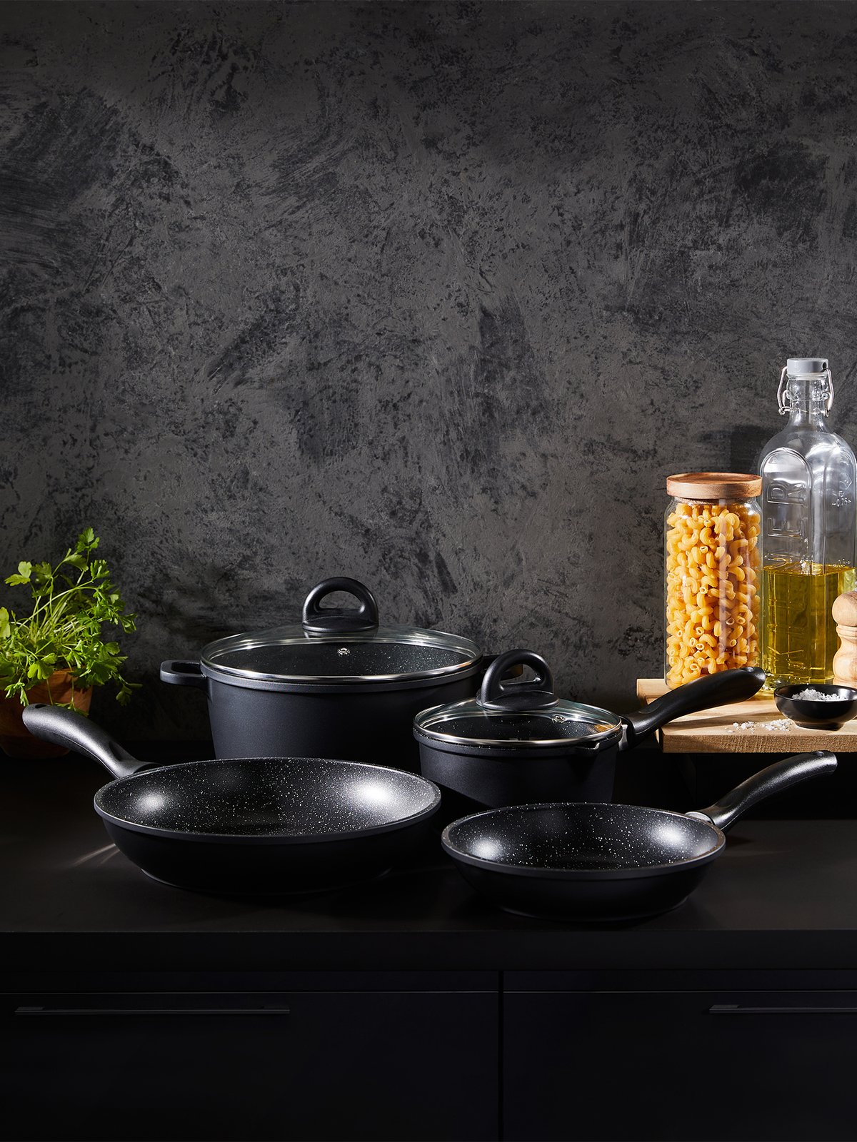 Premium Kitchenware and Accessories | @home