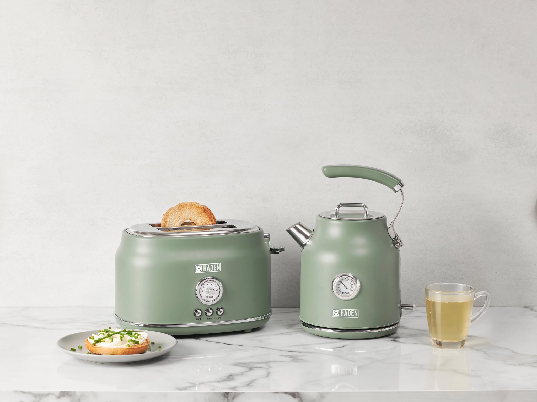@home Appliances Kettles