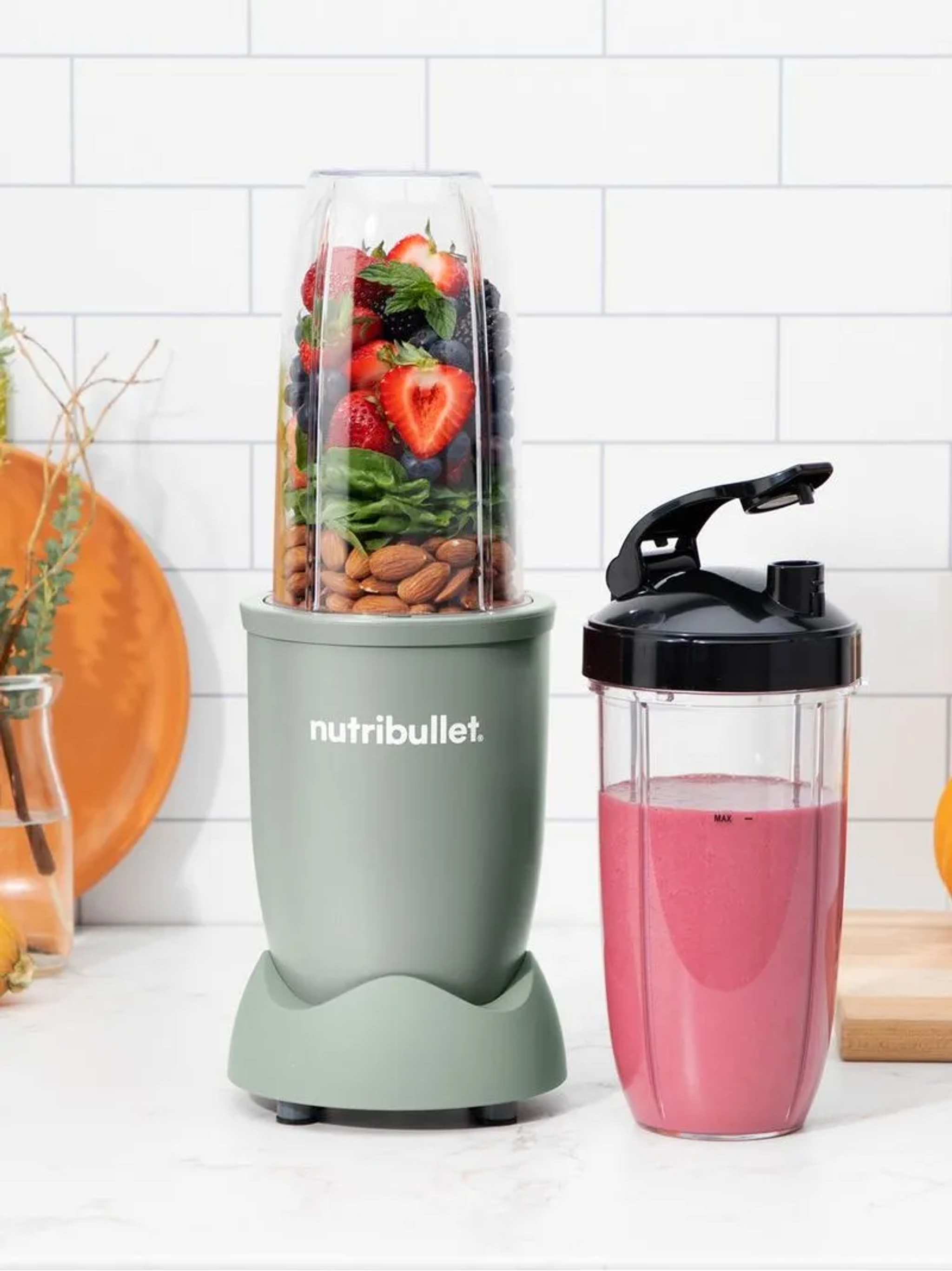 Top Blenders Buying Guide: Effortless Blending | @home | @home