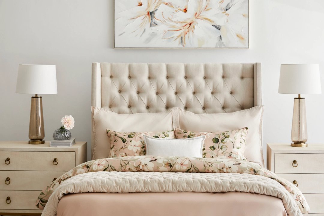 Comprehensive Bed and Headboard Buying Guide | Sizes, Styles ...
