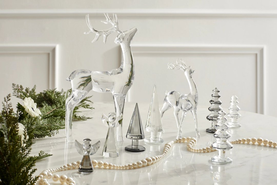 Décor Tips For A Festive Home | @home
