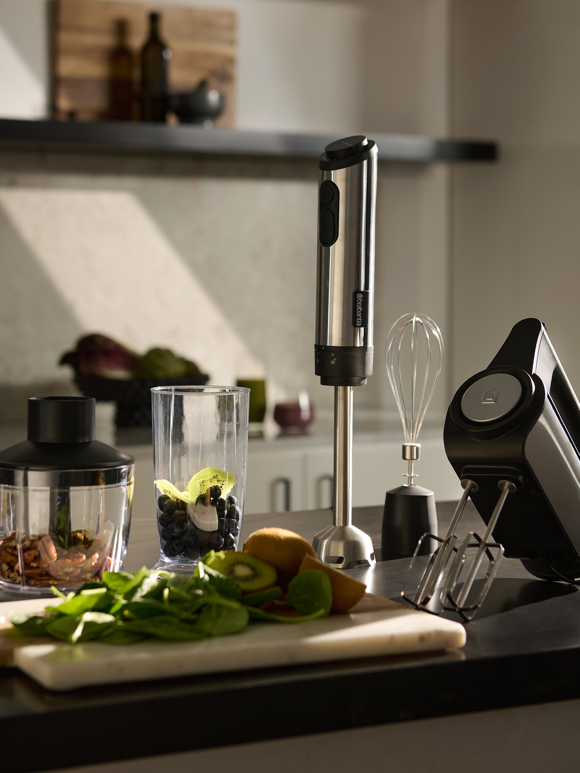 High-Quality Home Appliances | @home