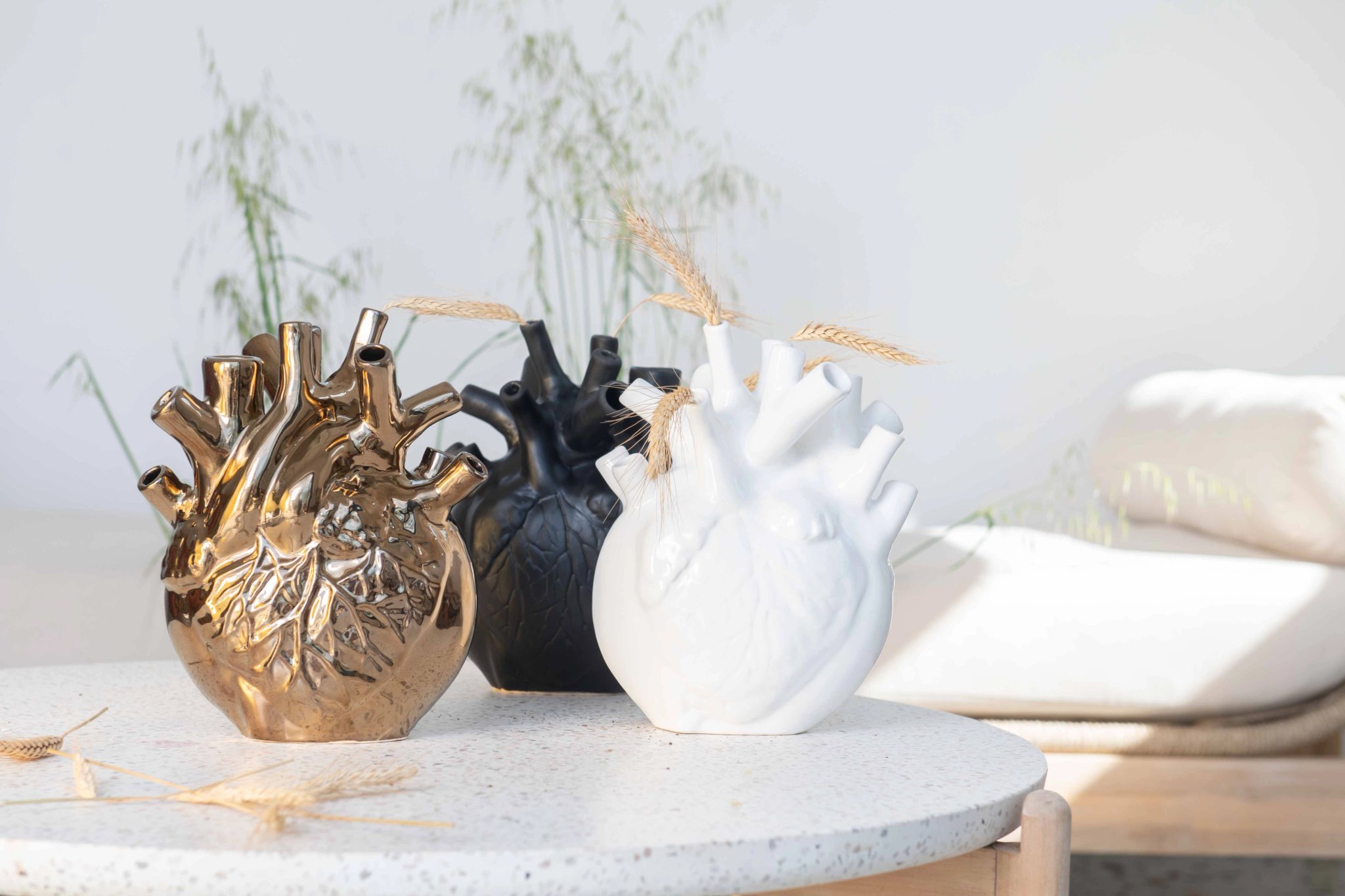 Rialheim - handcrafted South African ceramics. | @home