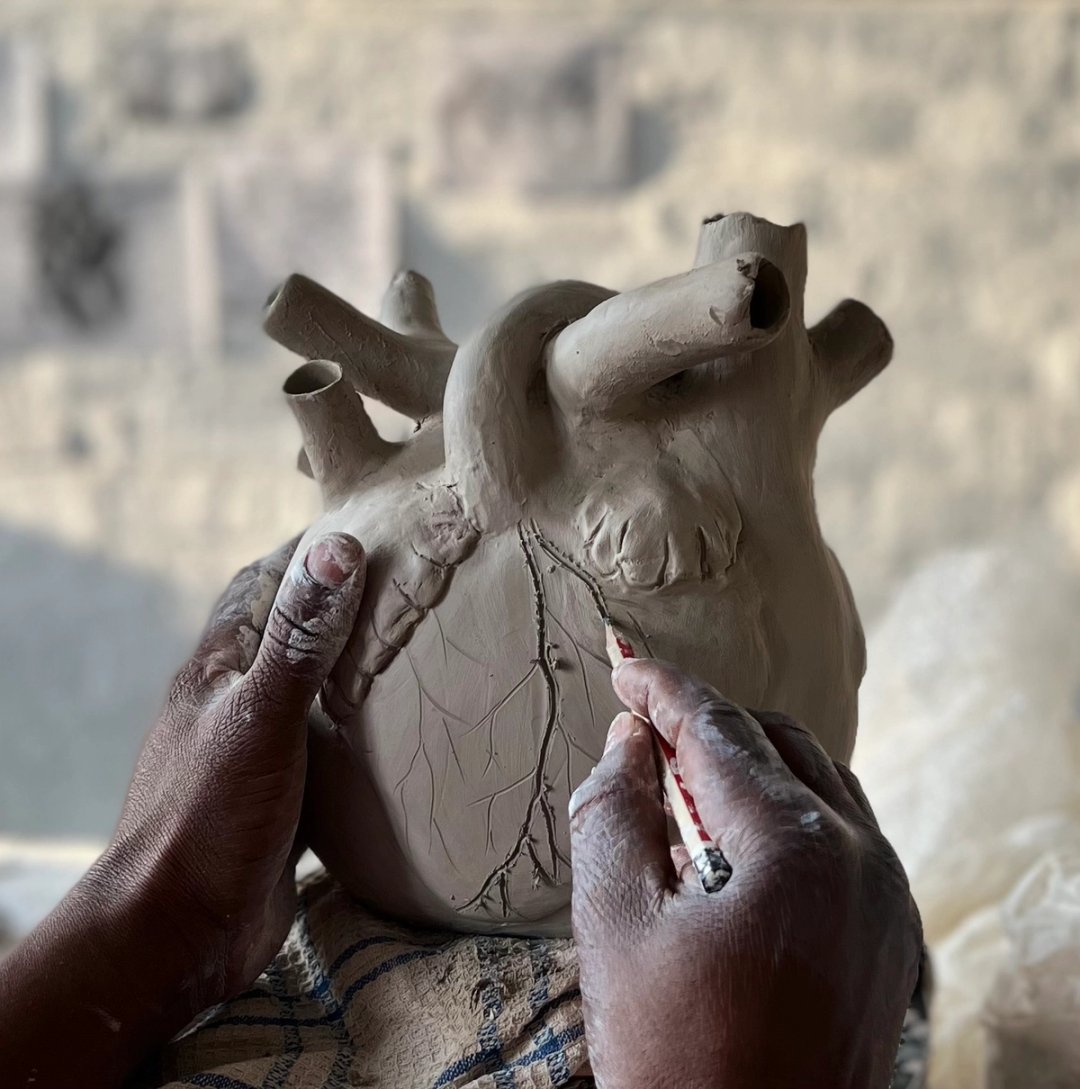 Rialheim - handcrafted South African ceramics. | @home