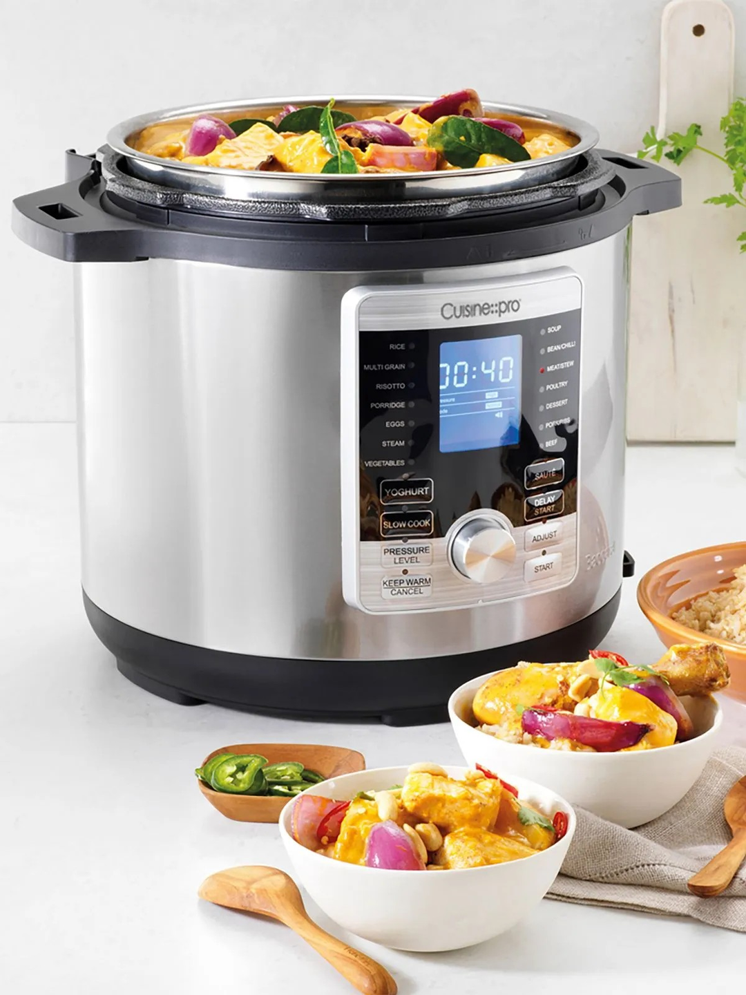 High-Quality Home Appliances and Kitchen Essentials | @home | @home
