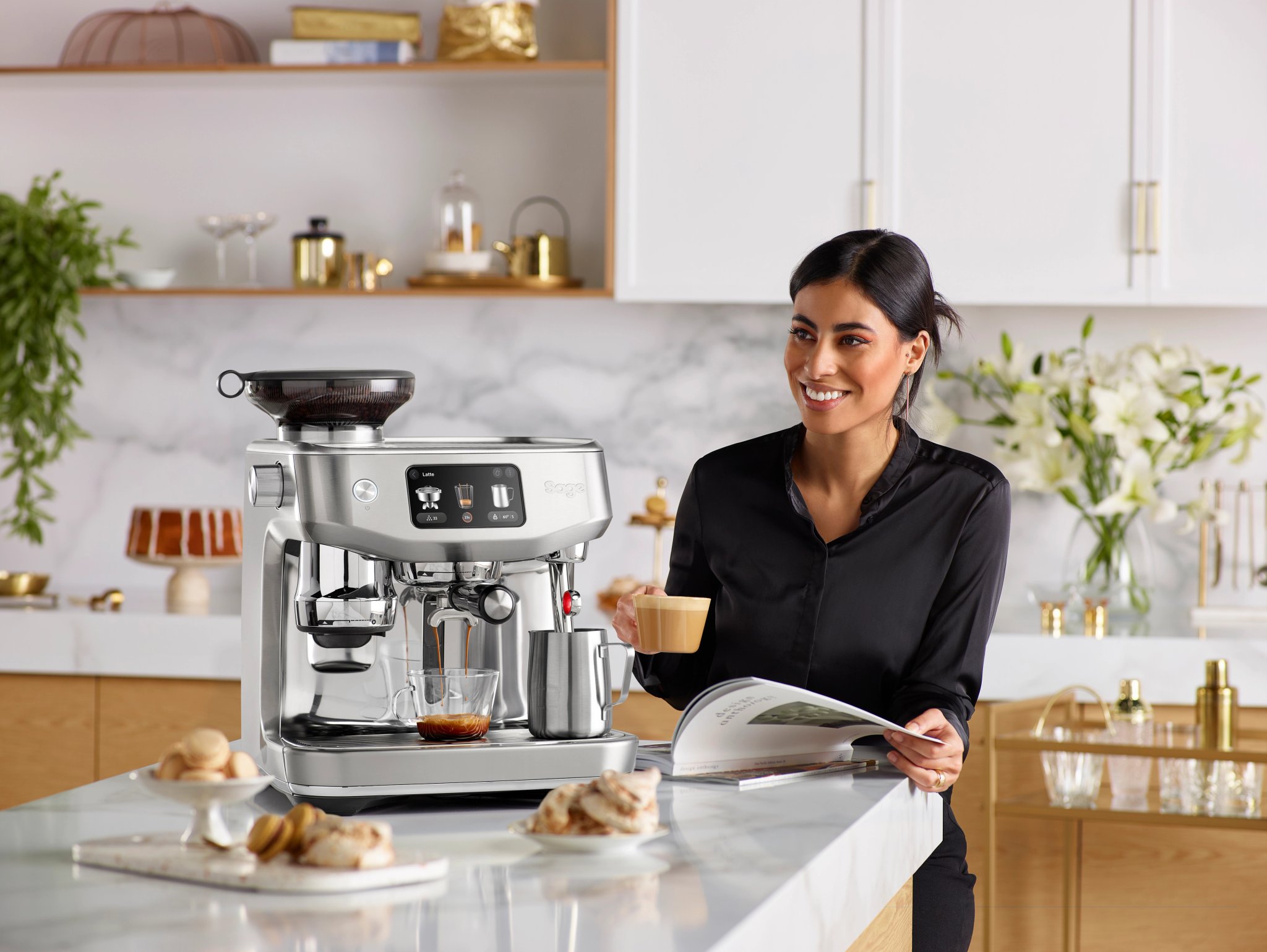High-Quality Home Appliances and Kitchen Essentials | @home | @home