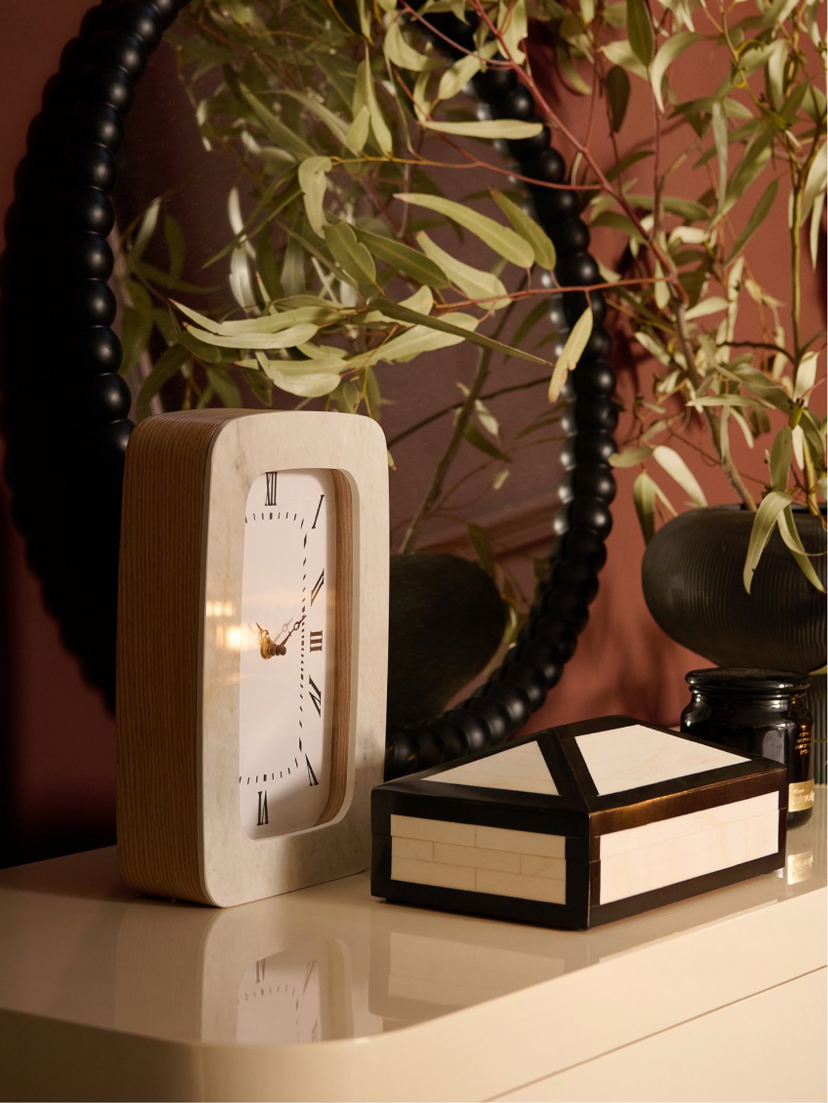 On Trend Home Decor & Accessories | Elevate Your Living @home | @home