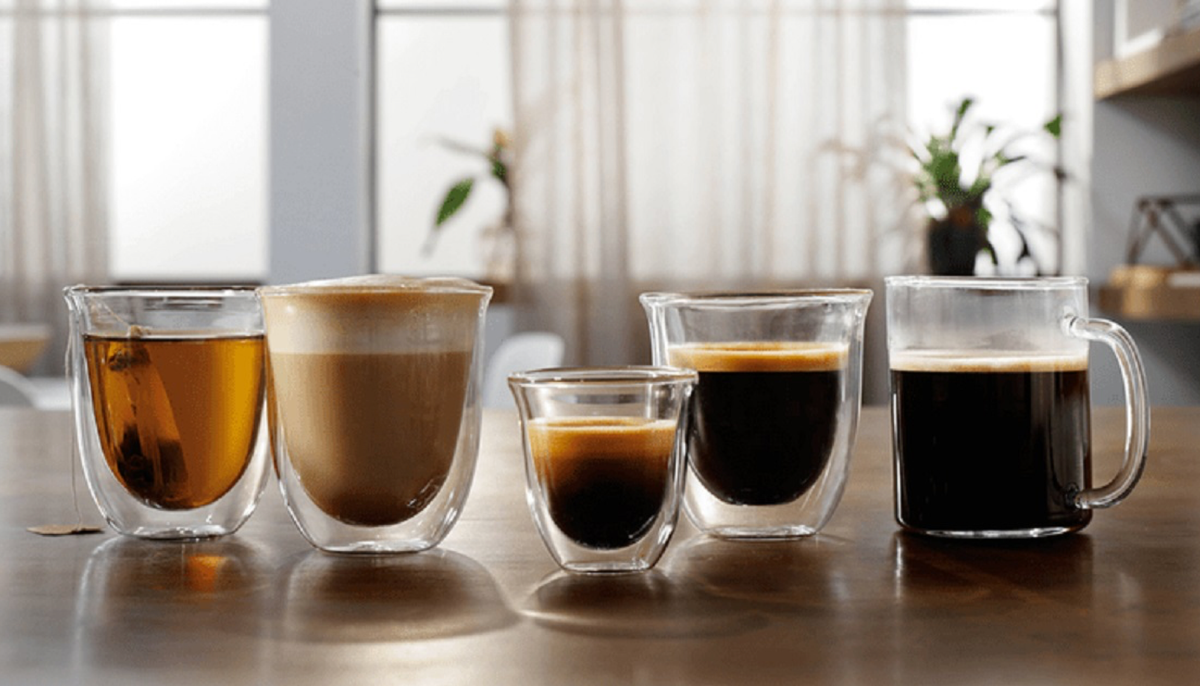 How to Choose the Right Glassware for Every Occasion | @home | @home