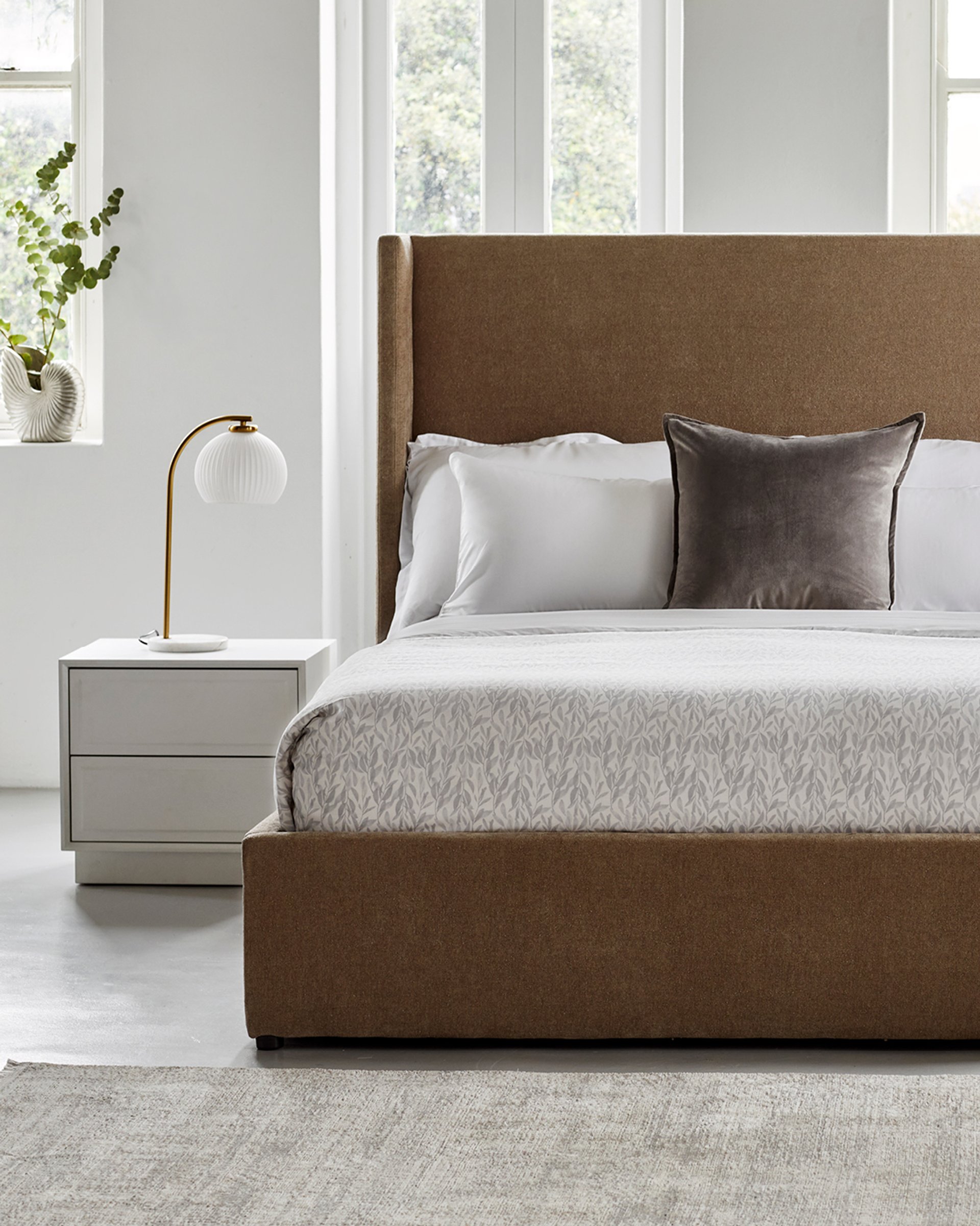 Discover Stylish Furniture and Homeware | @home