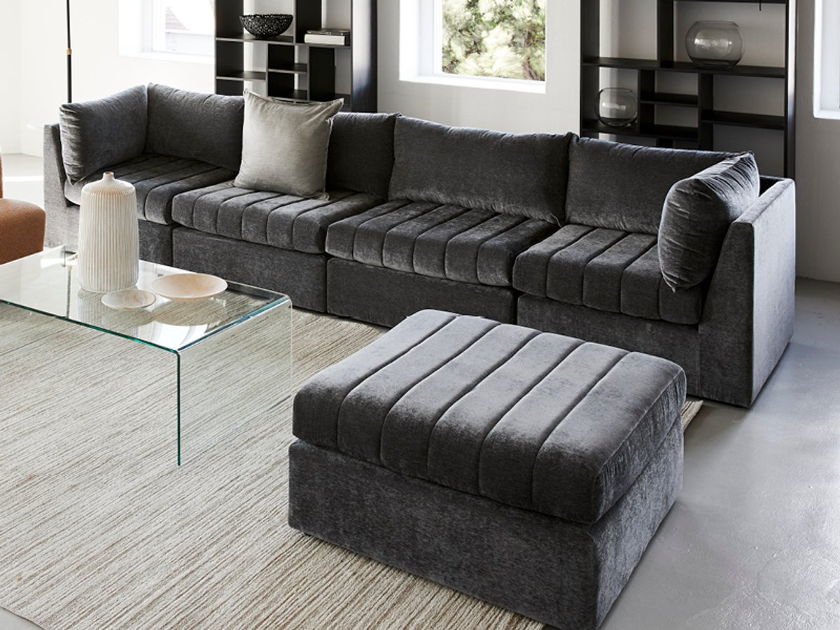 @home Furniture Couches Modular Couches