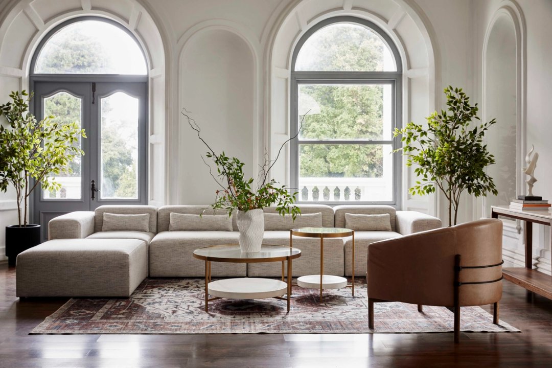 Discover Stylish Furniture and Homeware | @home