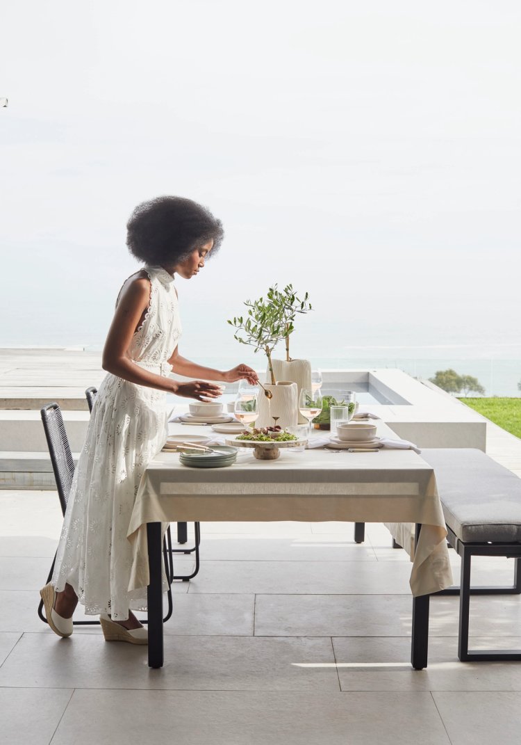 Elegant Dining Essentials and Barware | @home