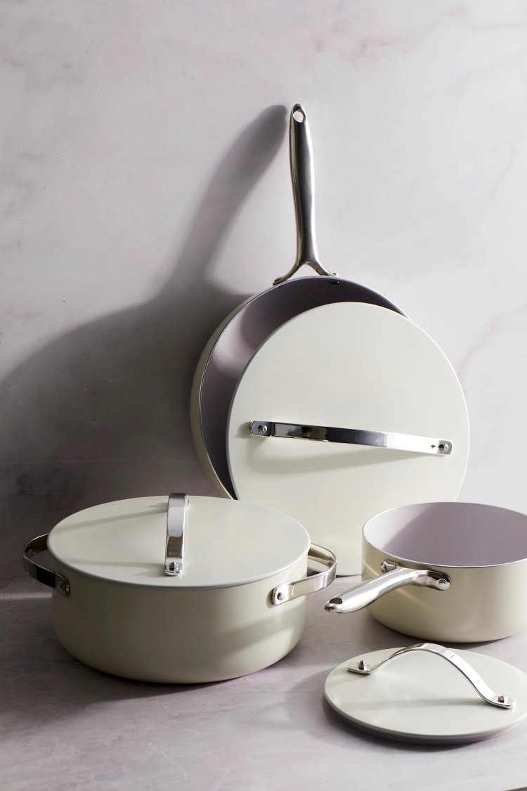 How to Choose the Right Cookware | @home