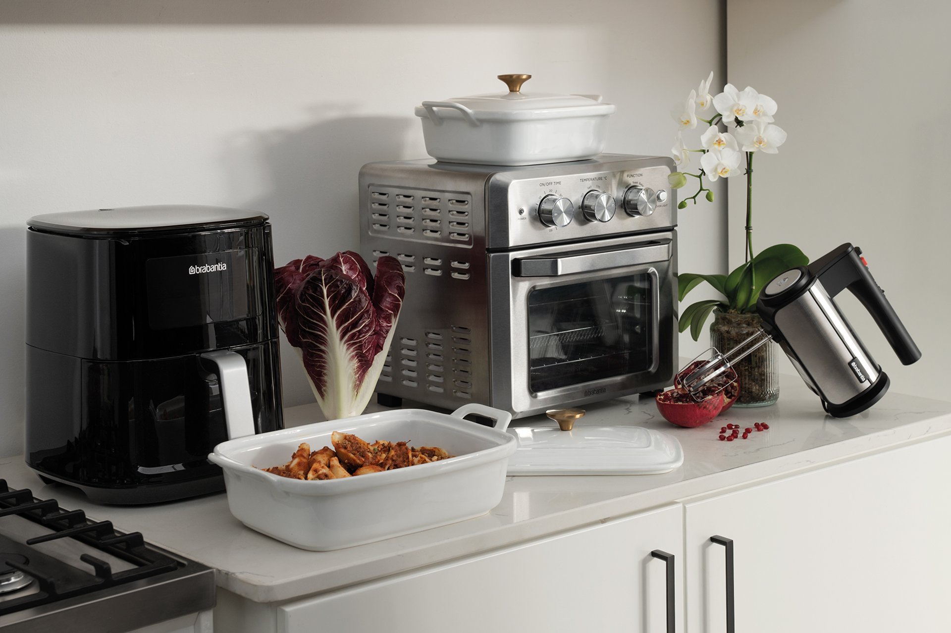 High-Quality Home Appliances and Kitchen Essentials | @home | @home
