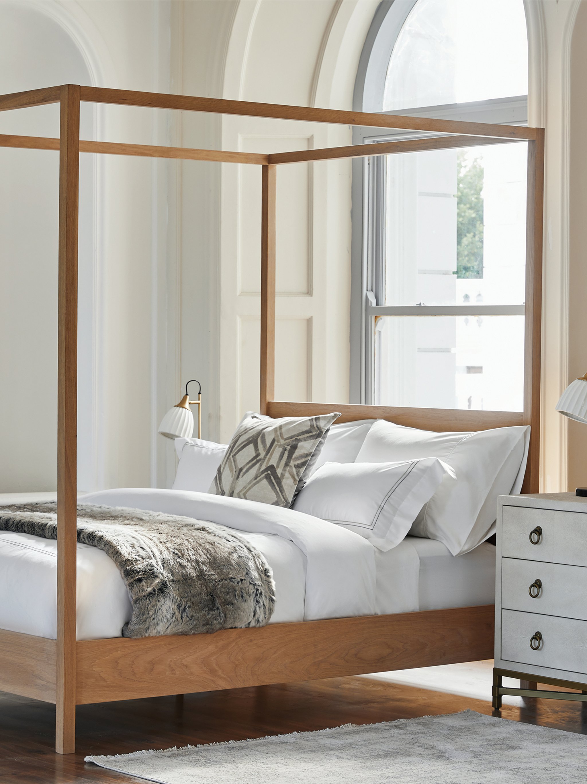 @home Furniture Bedroom Beds