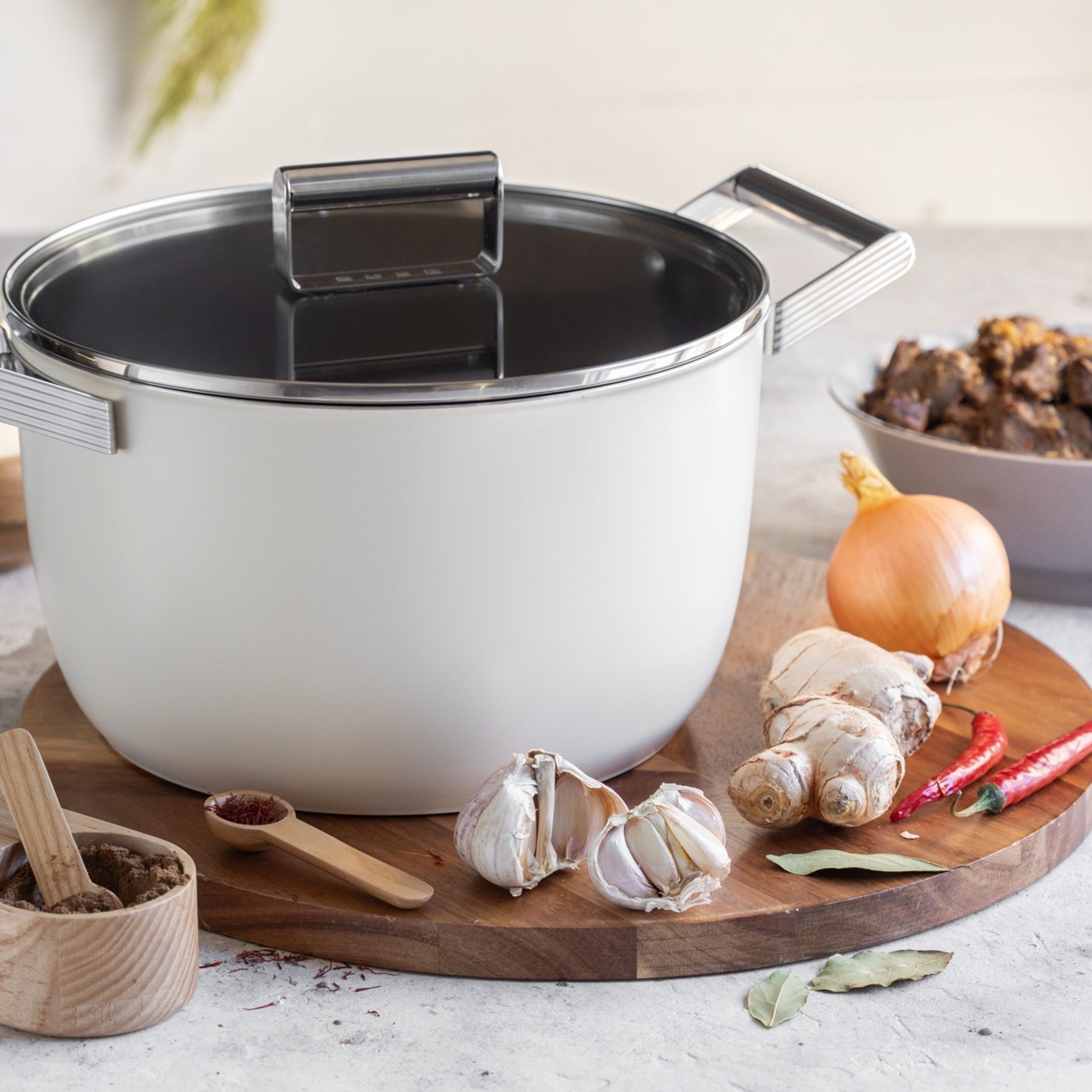 How to Choose the Right Cookware | @home