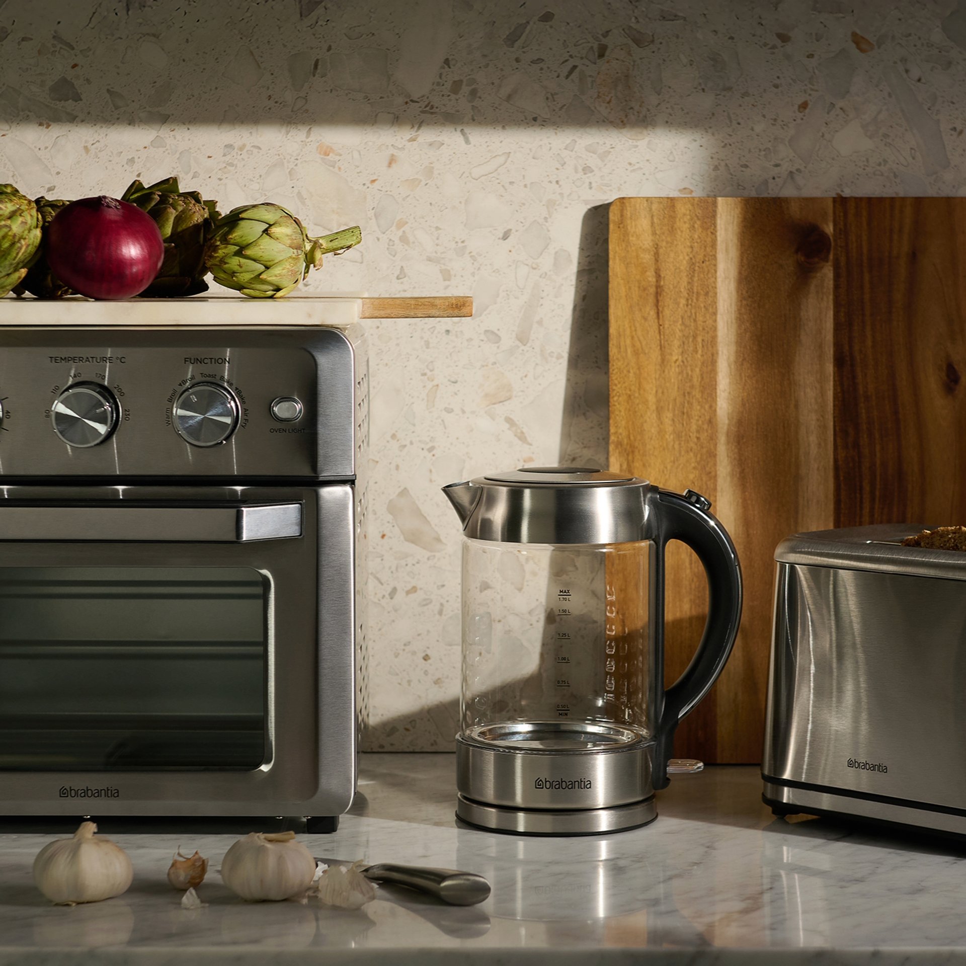 High-Quality Home Appliances | @home