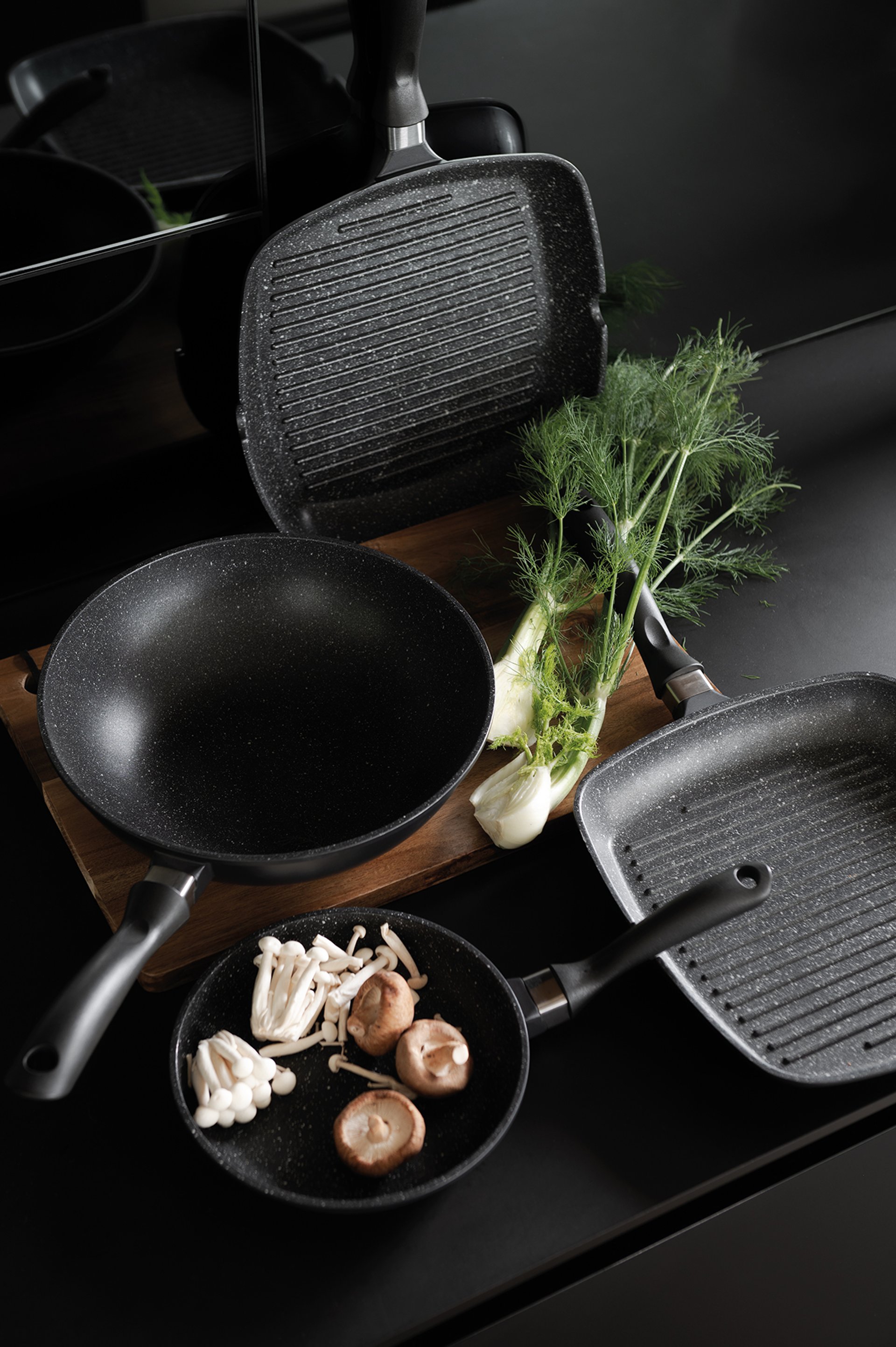 Premium Kitchenware, Cookware & Accessories | @home | @home