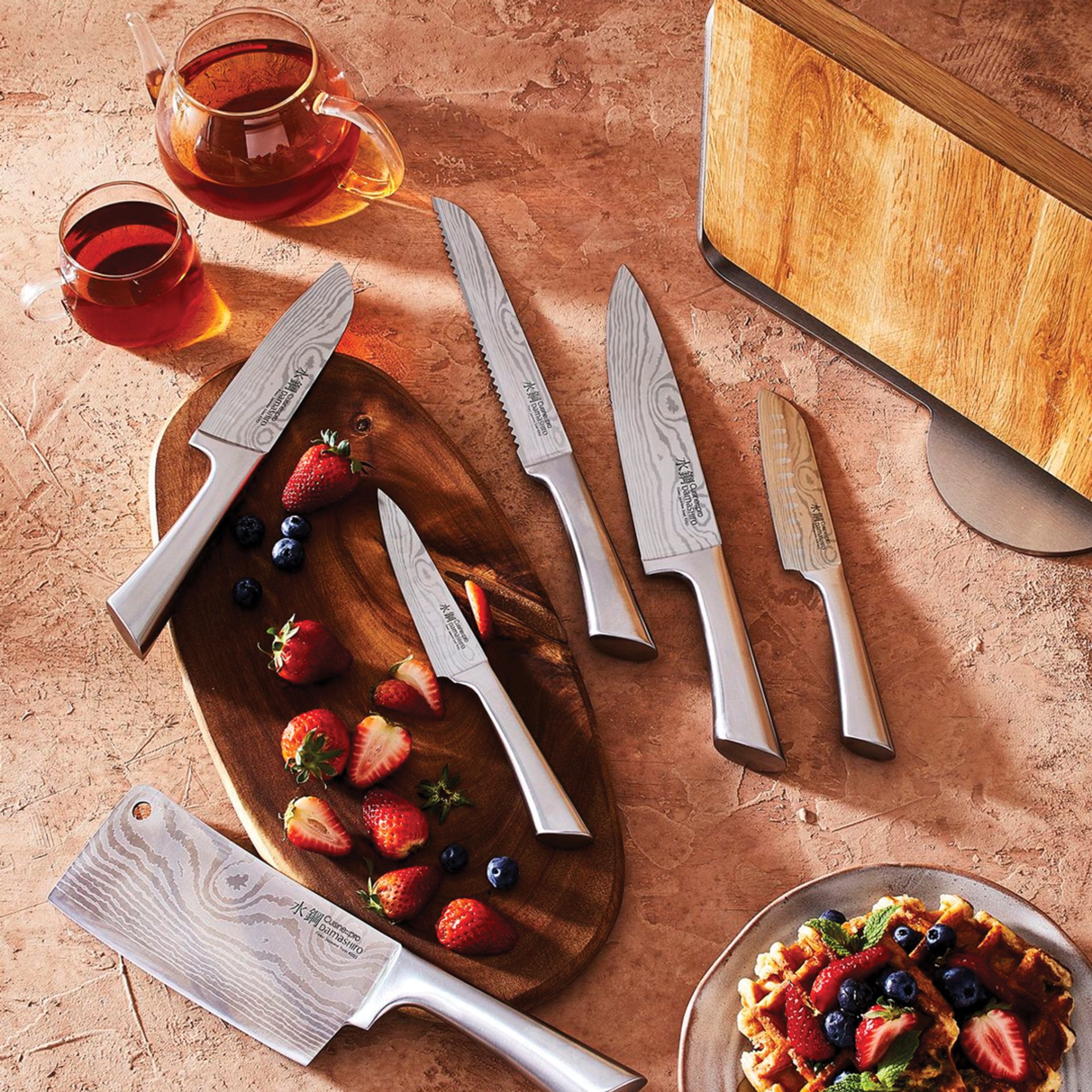 Premium Kitchenware, Cookware & Accessories | @home | @home