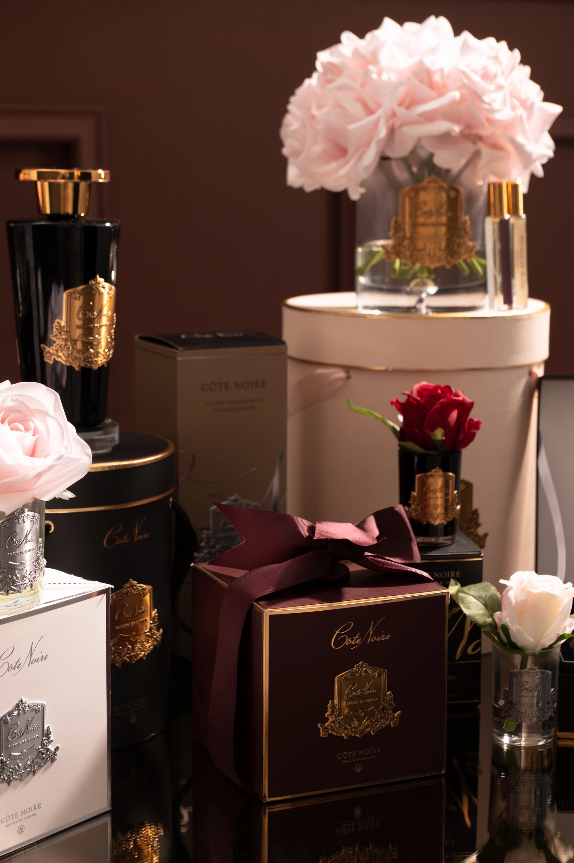 On Trend Home Decor & Accessories | Elevate Your Living @home | @home