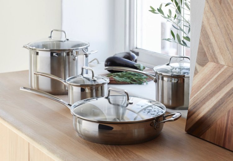 How to Choose the Right Cookware | @home