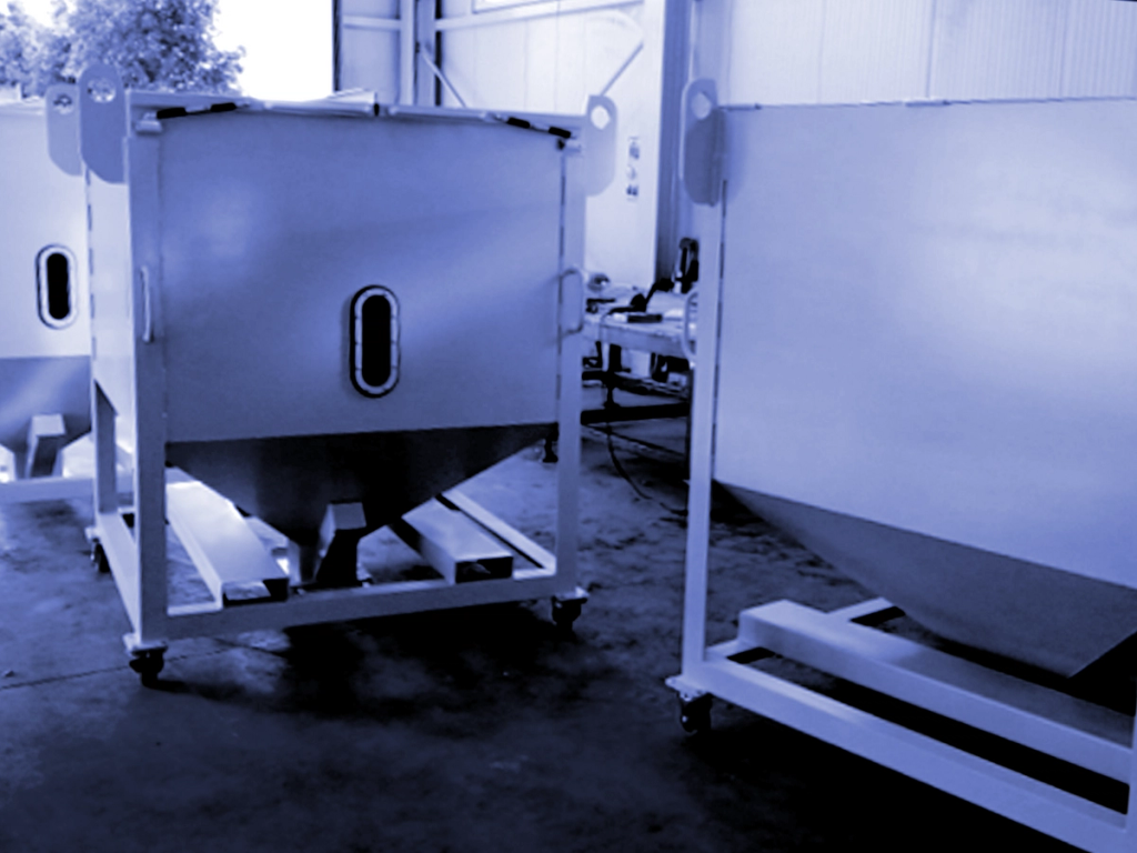 Home Page [tpi-technology.com]