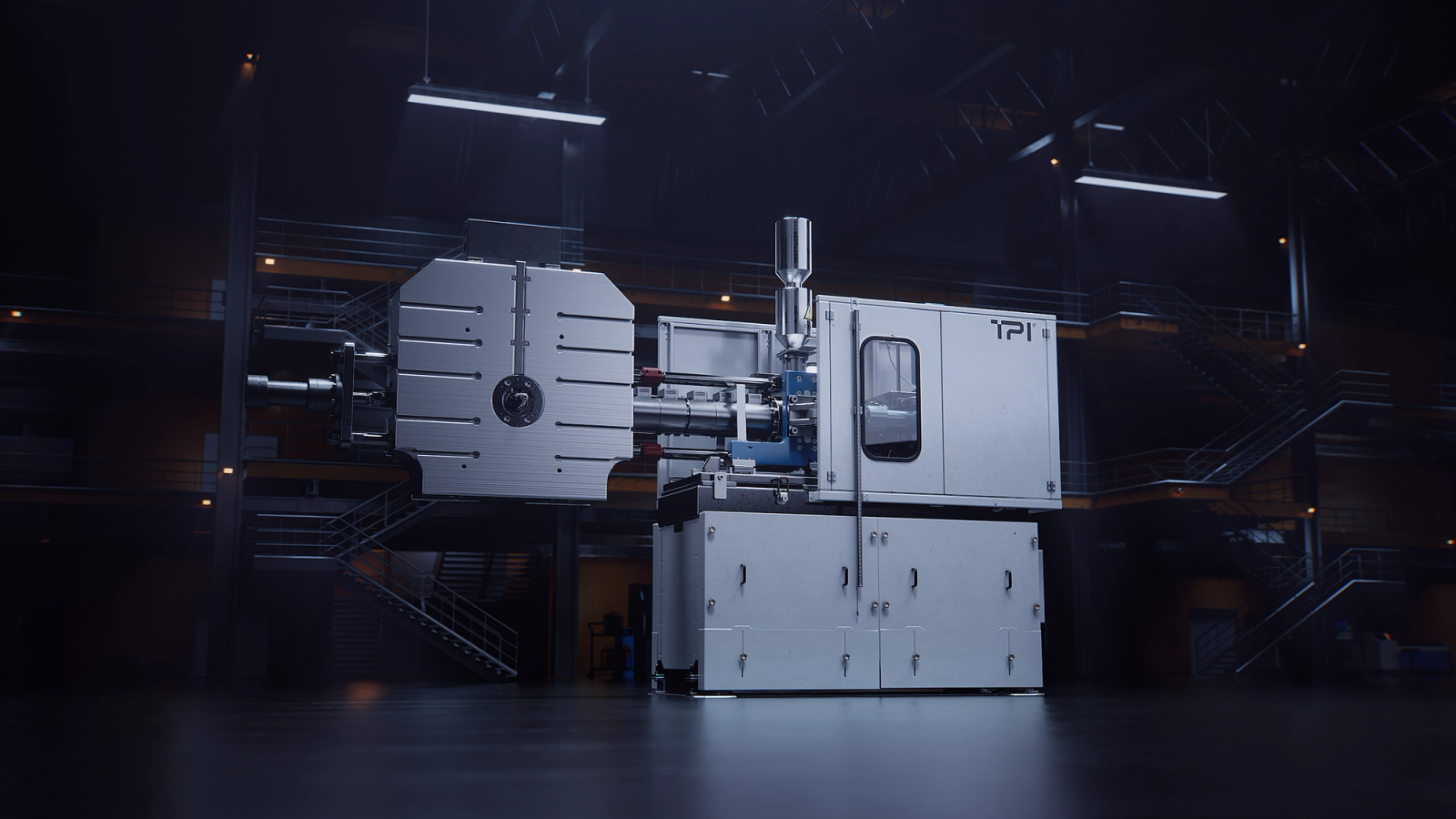 Home Page [tpi-technology.com]