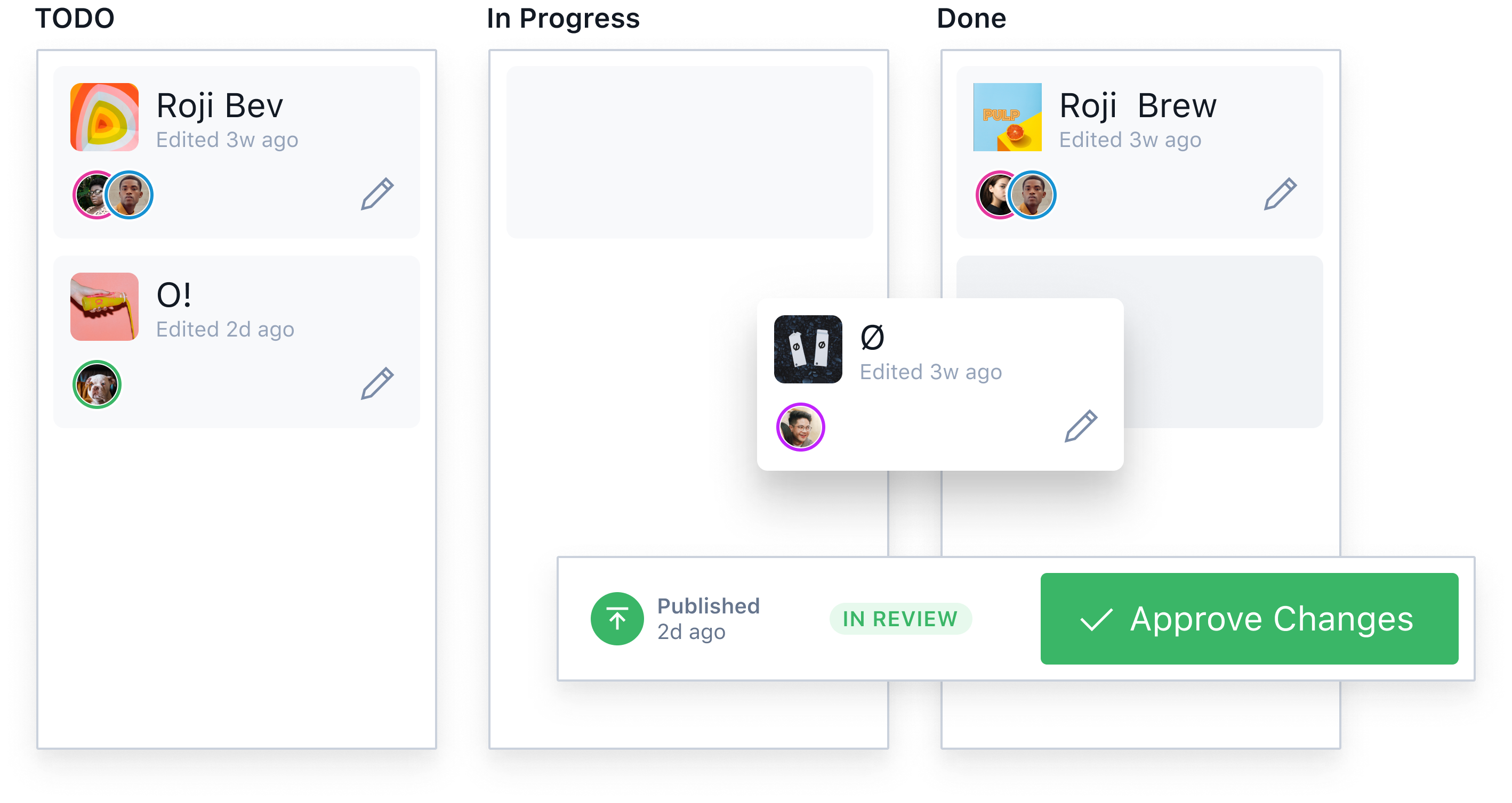 The Platform For Structured Content - Sanity.io