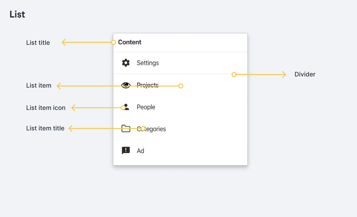 Structure Builder API Reference | Sanity Docs