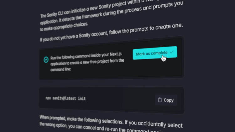 Live Content API: Live by Default | Sanity