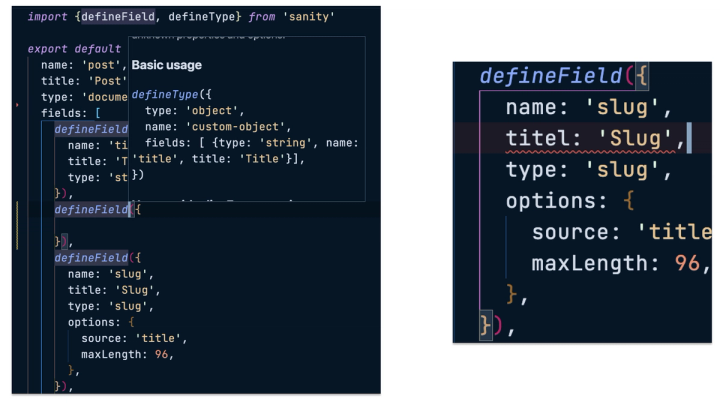 Sanity Studio – An open-source, rapidly configurable content workspace
