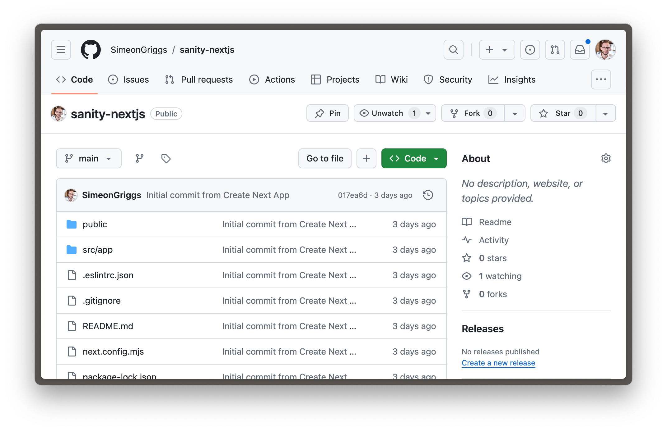 Git Based Workflows Content Driven Web Application Foundations Sanity Learn